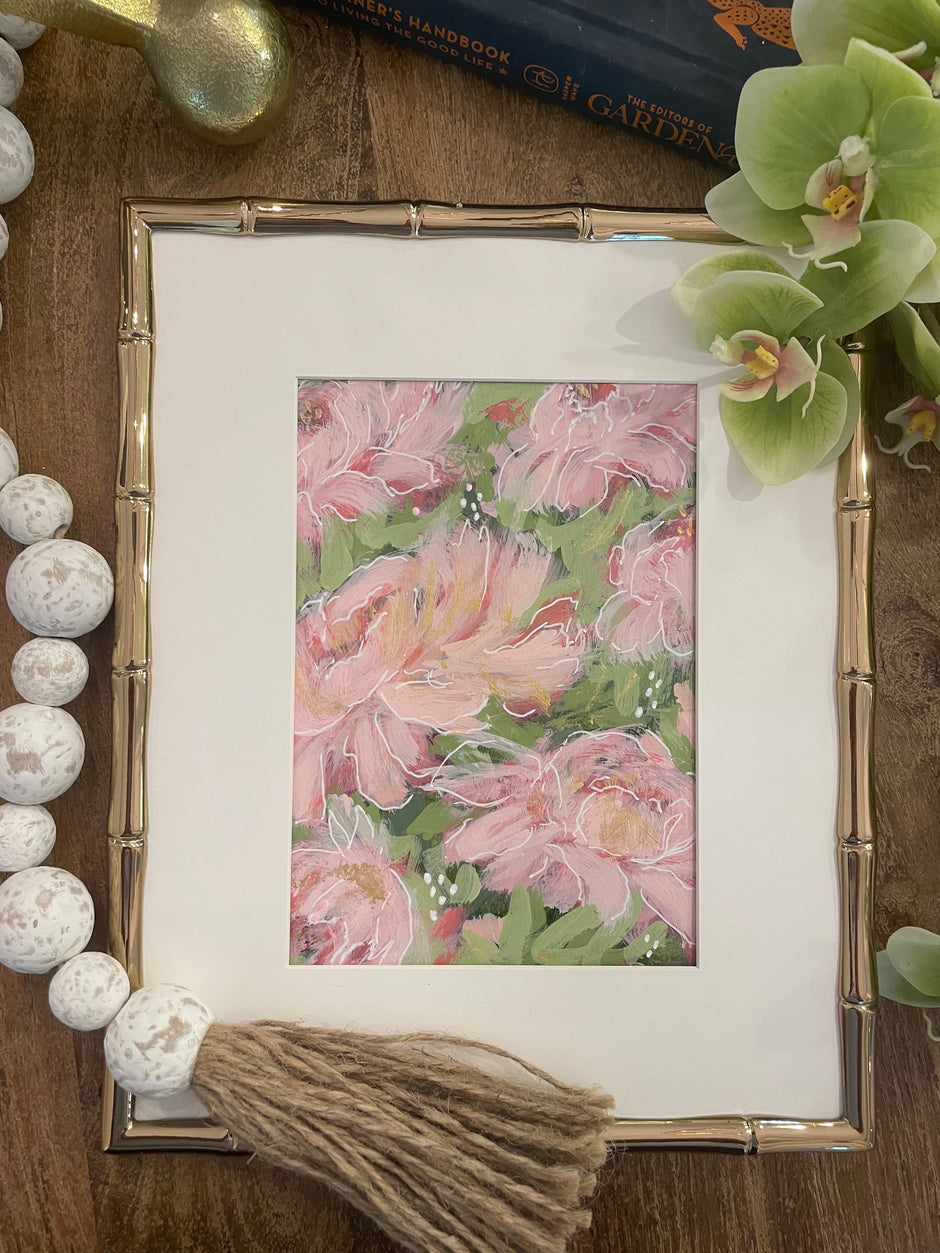 Lauren Phillips Art Studio